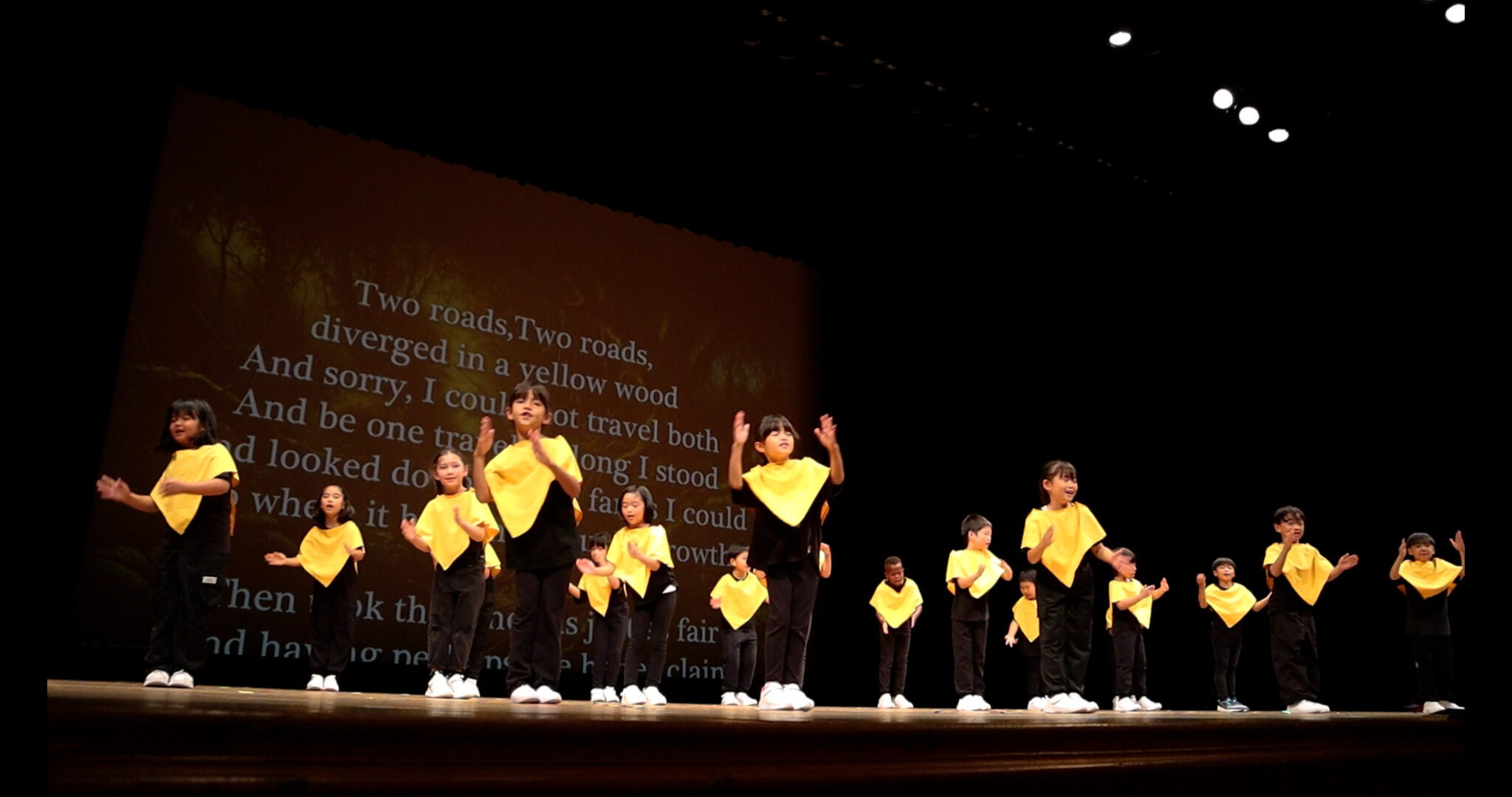 1st Grade June Class photo | Busy Bee School（ビージービースクール）