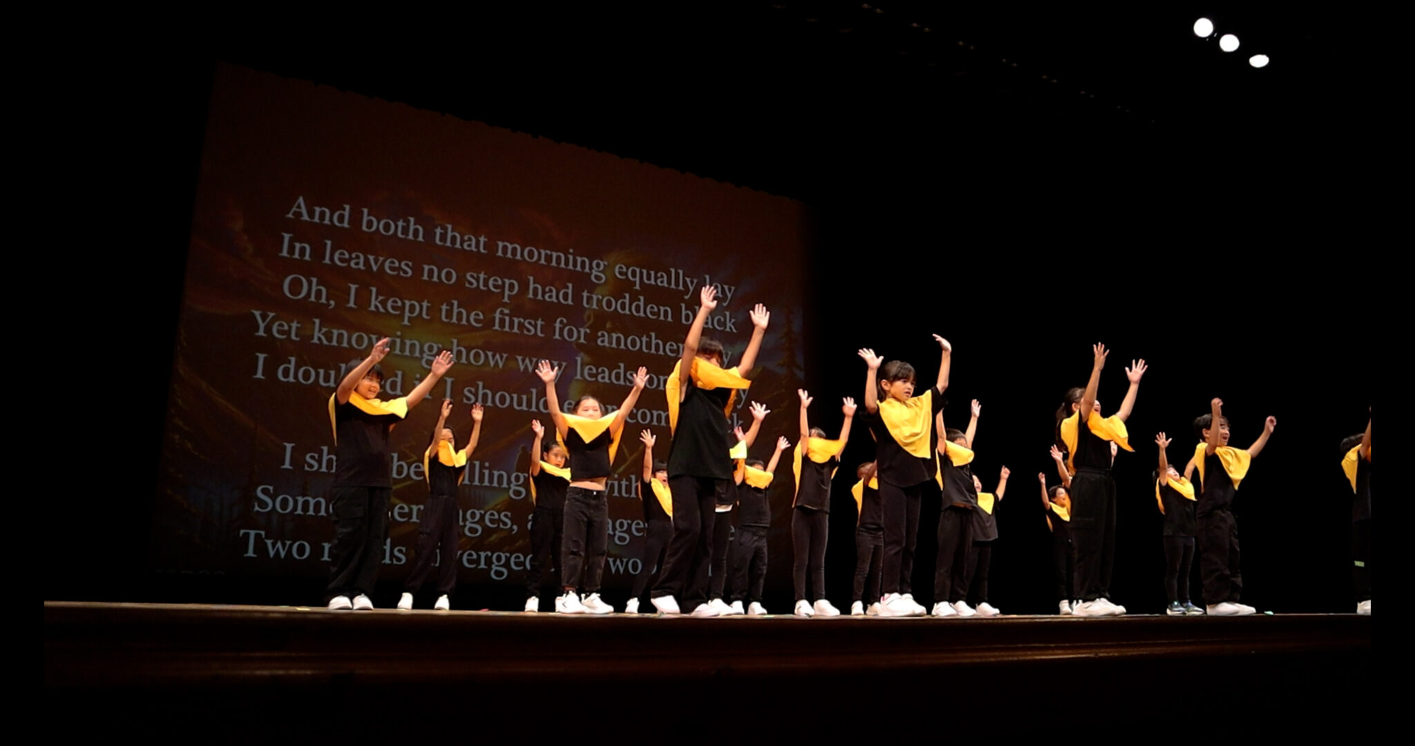 1st Grade June Class photo | Busy Bee School（ビージービースクール）